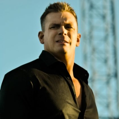 Alex Riley Height, Weight, Age, Girlfriend, Family, Facts, Biography