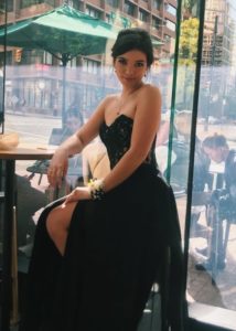 Alisha Newton Height, Weight, Age, Boyfriend, Family, Facts, Biography
