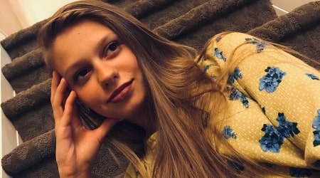 Allie Tannerites Height, Weight, Age, Boyfriend, Family, Facts, Biography