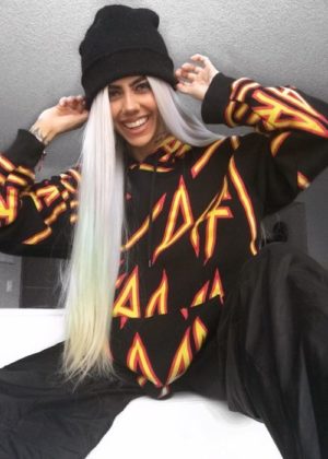 BeastEater Height, Weight, Age, Boyfriend, Family, Facts, Biography