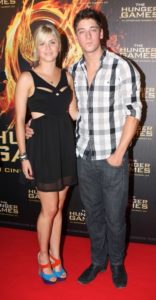 Amy Ruffle Height, Weight, Age, Boyfriend, Family, Facts, Biography