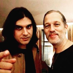 Andy Bell (Musician) Height, Weight, Age, Spouse, Family, Biography