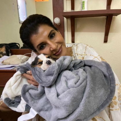 Anita Raj Height, Weight, Age, Spouse, Family, Facts, Biography