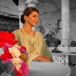 Anita Raj Height, Weight, Age, Spouse, Family, Facts, Biography