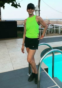 Anita Raj Height, Weight, Age, Spouse, Family, Facts, Biography