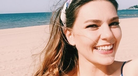 Aslı Enver Height, Weight, Age, Boyfriend, Family, Facts, Biography