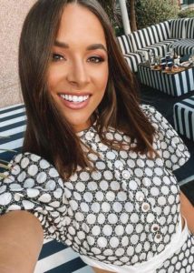 Monika Radulovic Height, Weight, Age, Spouse, Family, Facts, Biography