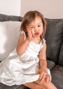 Ava Grace Peña Height, Weight, Age, Family, Facts, Biography