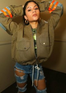 Baby Kaely Height, Weight, Age, Boyfriend, Family, Facts, Biography
