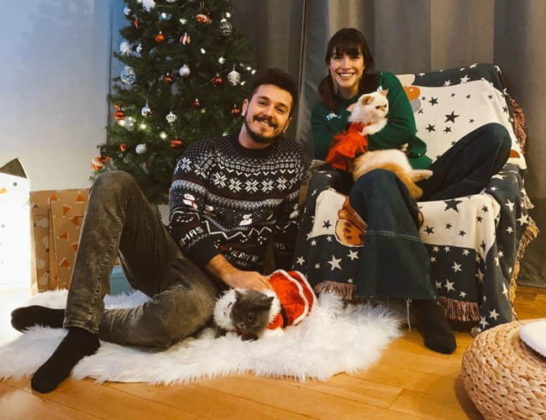 Barış Yurtcu Height, Weight, Age, Spouse, Children, Facts, Biography