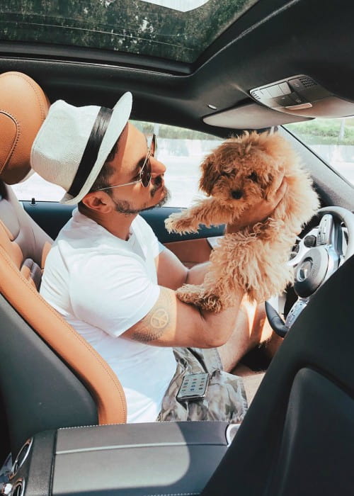 Barış Yurtcu Height, Weight, Age, Spouse, Children, Facts, Biography