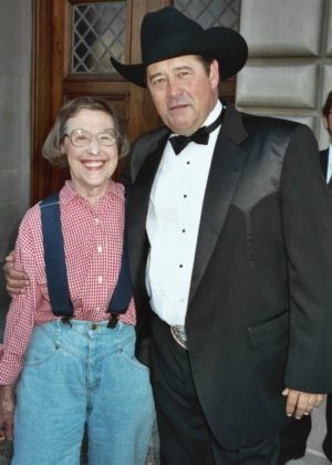 Barry Corbin Height, Weight, Age, Girlfriend, Family, Facts, Biography