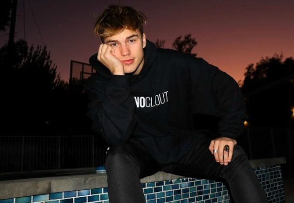 Ben Herman Height, Weight, Age, Girlfriend, Family, Facts, Biography