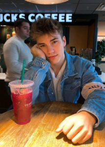 Ben Herman Height, Weight, Age, Girlfriend, Family, Facts, Biography