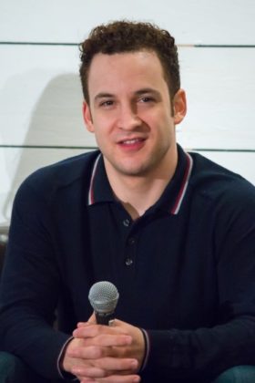 Ben Savage Height, Weight, Age, Girlfriend, Family, Facts, Biography