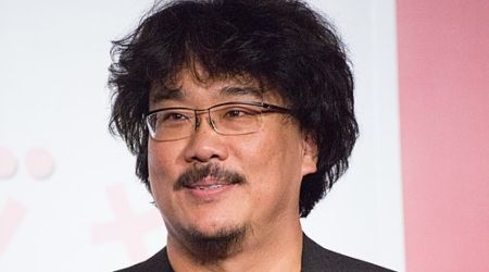 Bong Joon-ho Height, Weight, Age, Spouse, Family, Facts, Biography