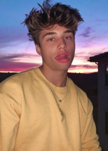 Brady Potter Height, Weight, Age, Boyfriend, Family, Facts, Biography