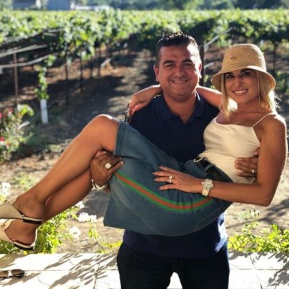 Buddy Valastro Height, Weight, Age, Spouse, Family, Facts, Biography