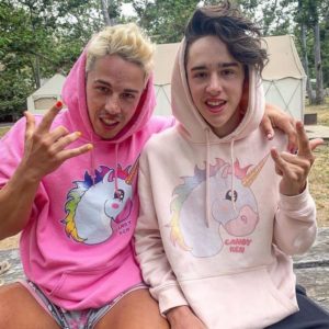 Candy Ken Height, Weight, Age, Girlfriend, Family, Facts, Biography