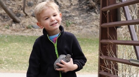 Canyon Tannerites Height, Weight, Age, Girlfriend, Family, Biography