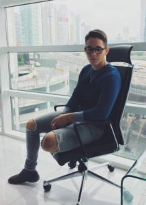 Chucho Rivas Height, Weight, Age, Girlfriend, Family, Facts, Biography
