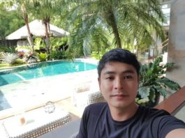 Coco Martin Height, Weight, Age, Girlfriend, Family, Facts, Biography