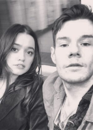 Connor Swindells Height, Weight, Age, Girlfriend, Family, Facts, Biography