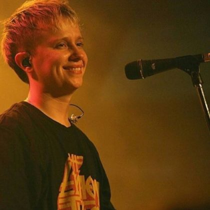 Conor Mason Height, Weight, Age, Girlfriend, Family, Facts, Biography