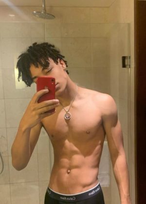 Corey Campbell Height, Weight, Age, Girlfriend, Family, Facts, Biography