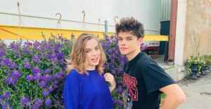 Curran Walters Height, Weight, Age, Girlfriend, Family, Facts, Biography