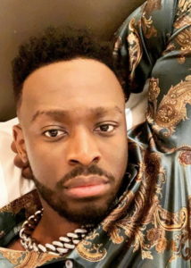 Dadju Height, Weight, Age, Girlfriend, Family, Facts, Biography