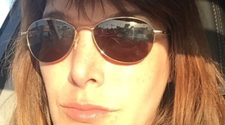 Danielle Brisebois Height, Weight, Age, Spouse, Family, Facts, Biography