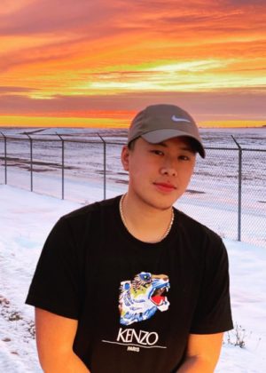 DavidParody Height, Weight, Age, Girlfriend, Family, Facts, Biography