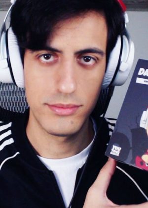 Davie504 Height, Weight, Age, Girlfriend, Family, Facts, Biography