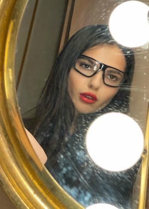 Doina Ciobanu Height, Weight, Age, Boyfriend, Family, Facts, Biography