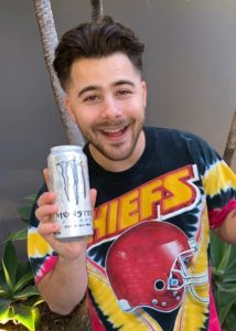 Dominic DeAngelis Height, Weight, Age, Girlfriend, Family, Biography