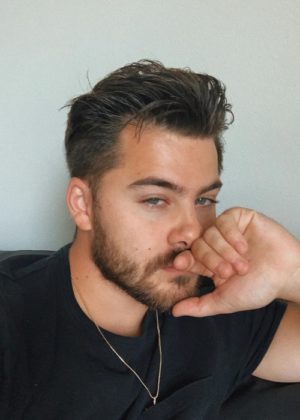 Dominic DeAngelis Height, Weight, Age, Girlfriend, Family, Biography