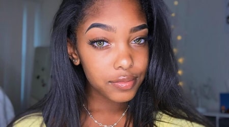 Gabby Morrison Height, Weight, Age, Boyfriend, Family, Facts, Biography