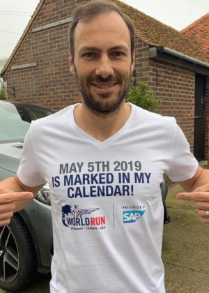 Gary Paffett Height, Weight, Age, Spouse, Family, Facts, Biography