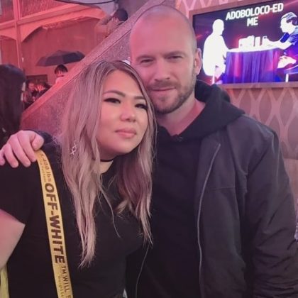 GoldenGlare Height, Weight, Age, Boyfriend, Family, Facts, Biography