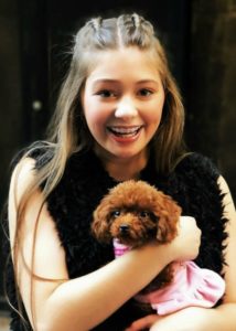 Hannah Grace Colin Height, Weight, Age, Boyfriend, Family, Biography