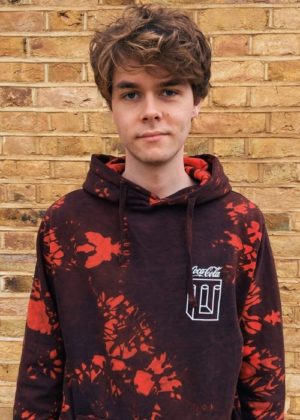 Harrison Webb Height, Weight, Age, Girlfriend, Family, Biography