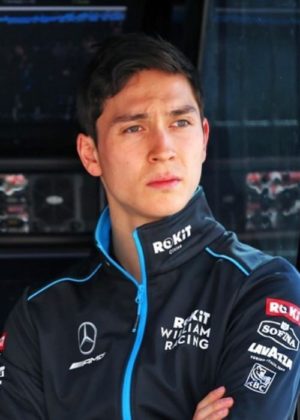 Jack Aitken Height, Weight, Age, Girlfriend, Family, Facts, Biography