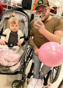 Jack Binstead Height, Weight, Age, Spouse, Family, Facts, Biography