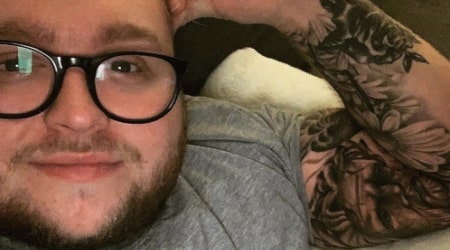 Jack Binstead Height, Weight, Age, Spouse, Family, Facts, Biography