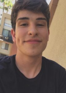 Jake Webber Height, Weight, Age, Girlfriend, Family, Facts, Biography