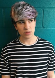 Jake Webber Height, Weight, Age, Girlfriend, Family, Facts, Biography