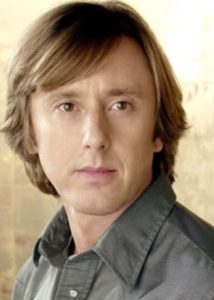 Jake Weber Height, Weight, Age, Spouse, Family, Facts, Biography