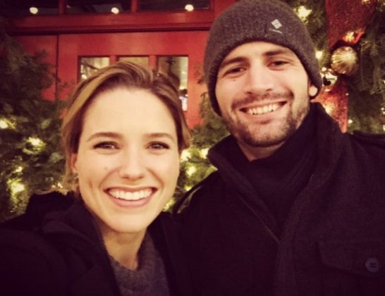 James Lafferty Height, Weight, Age, Girlfriend, Family, Facts, Biography