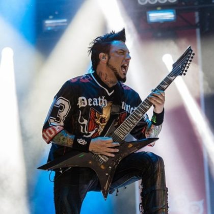 Jason Hook Height, Weight, Age, Girlfriend, Family, Facts, Biography